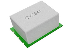 O-CS41 Series Crystal Oscillators - Abracon | DigiKey